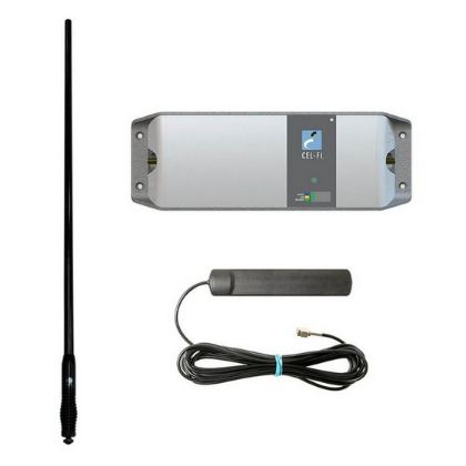Cel-Fi GO for Telstra Smart Repeater Signal Booster